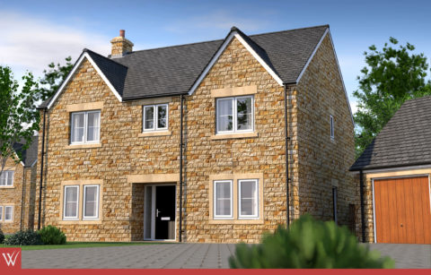 Fairways | Alnwick | Wynyard Homes