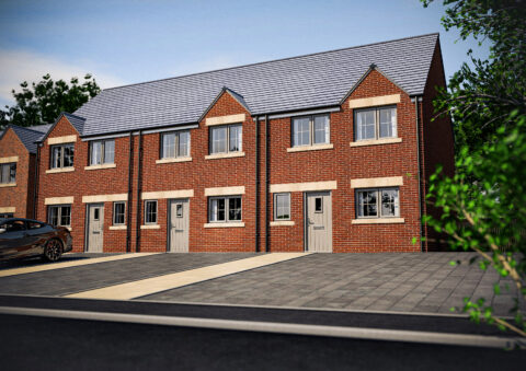 The Steadings | Alnwick | Wynyard Homes