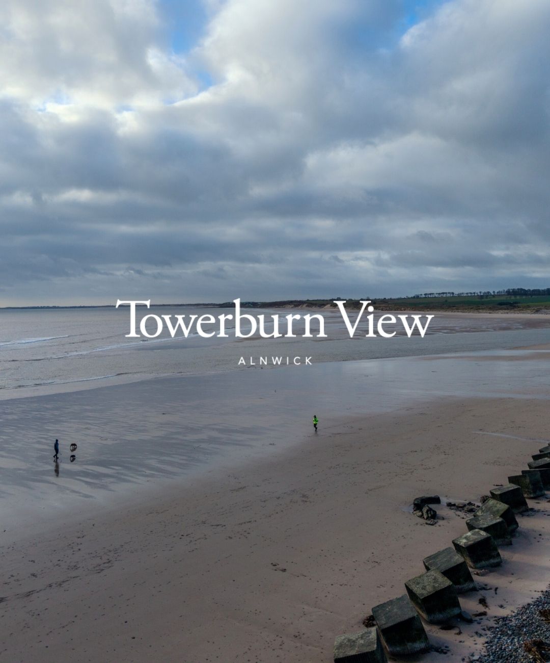 New Build Homes North East | Wynyard Homes Developments
