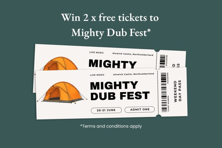 Wynyard Homes Heads to Mighty Dub Fest 2026 - Wynyard Homes